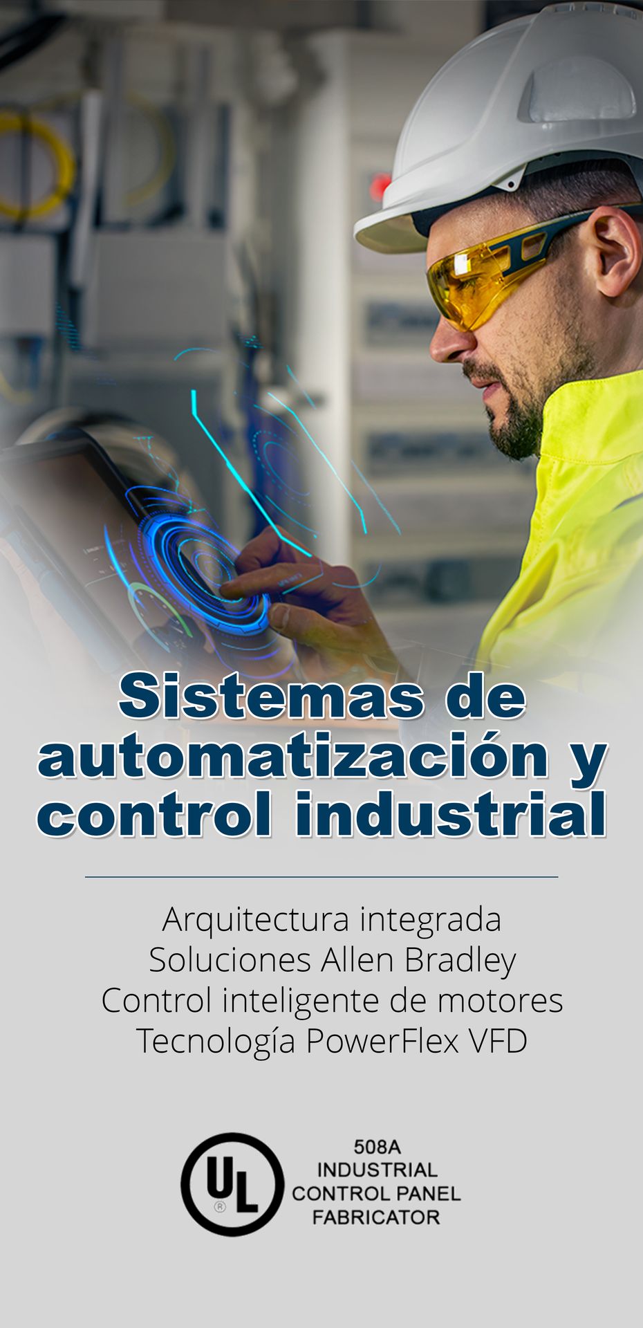 Home | Adicom Automation