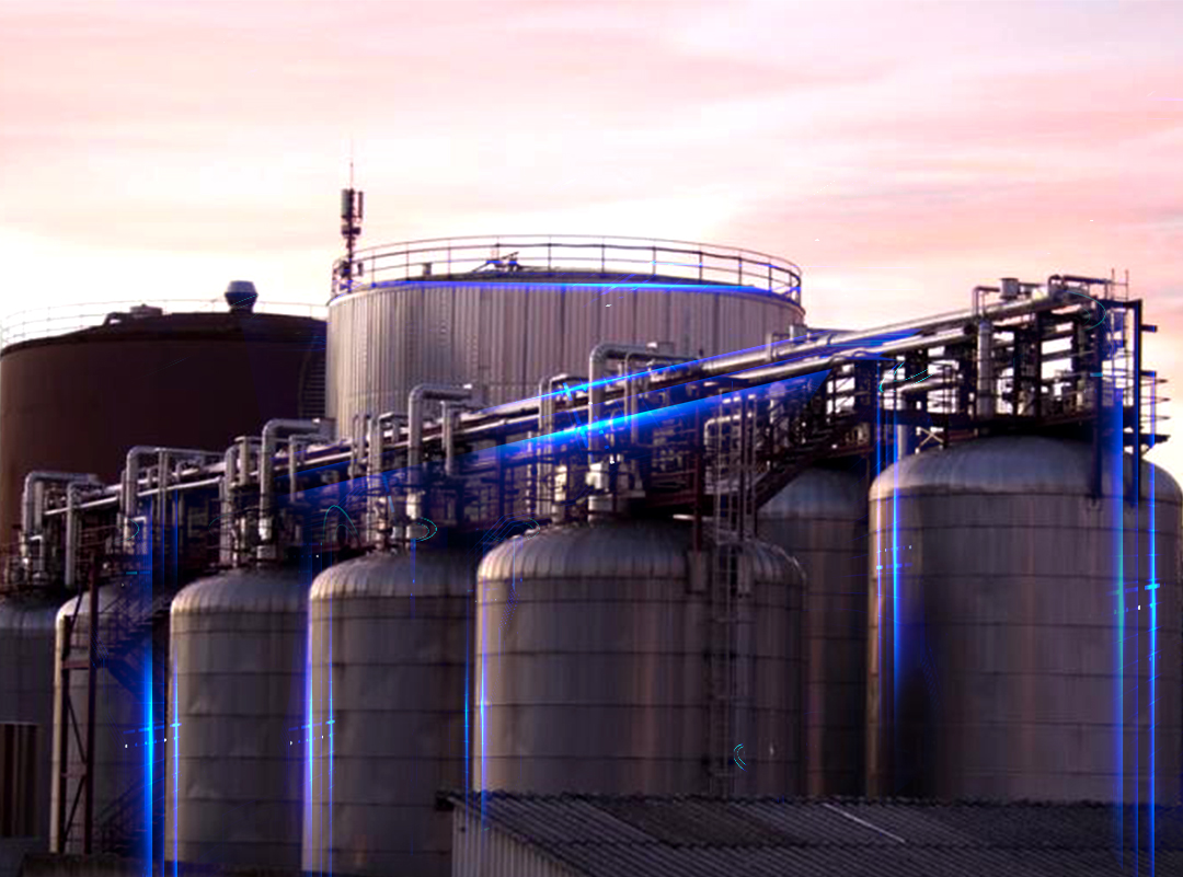 soluciones de procesos | Adicom Automation