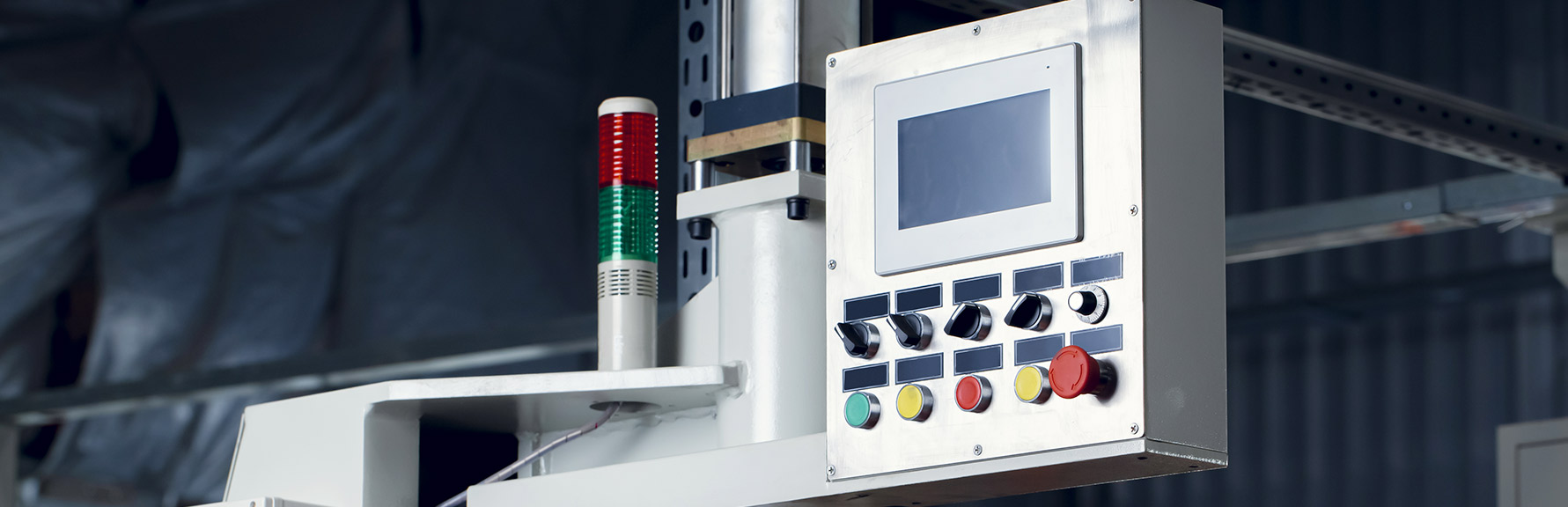 Do motion control systems play a crucial role in industrial automation ...