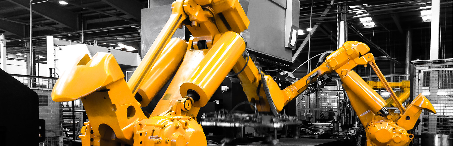 Industrial automation | Adicom Automation