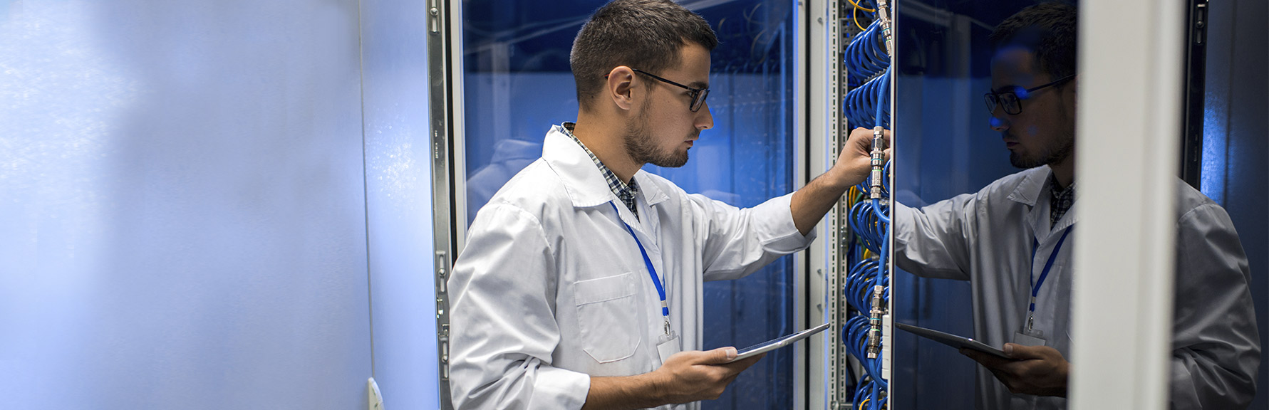 The PLC Migration: Modernizing industrial Automation | Adicom Automation