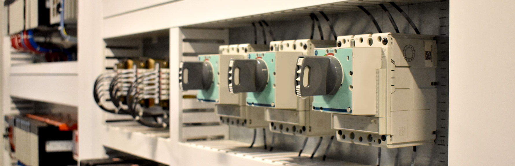 What are the best practices for assembling a control panel? | Adicom ...