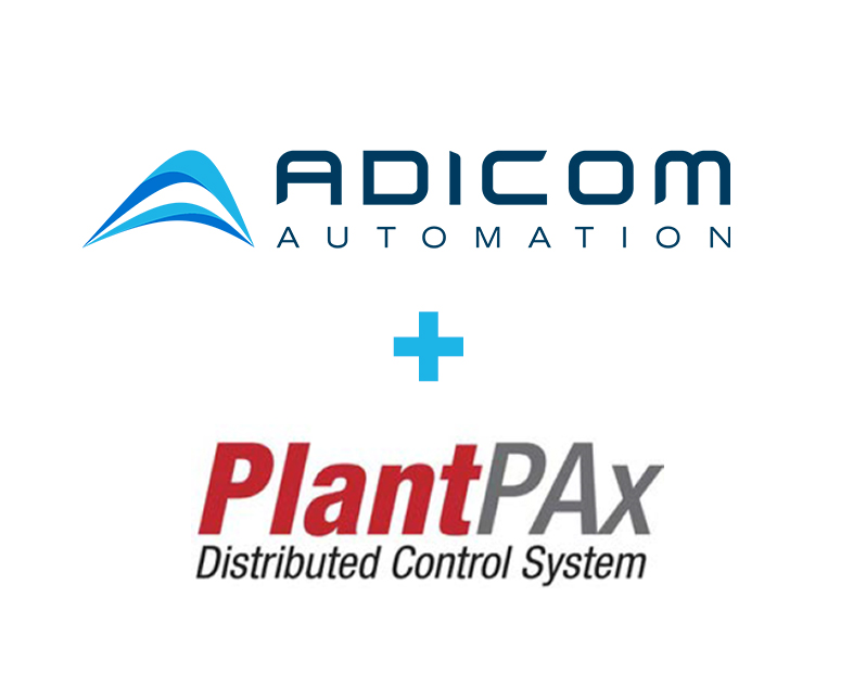 soluciones de procesos | Adicom Automation