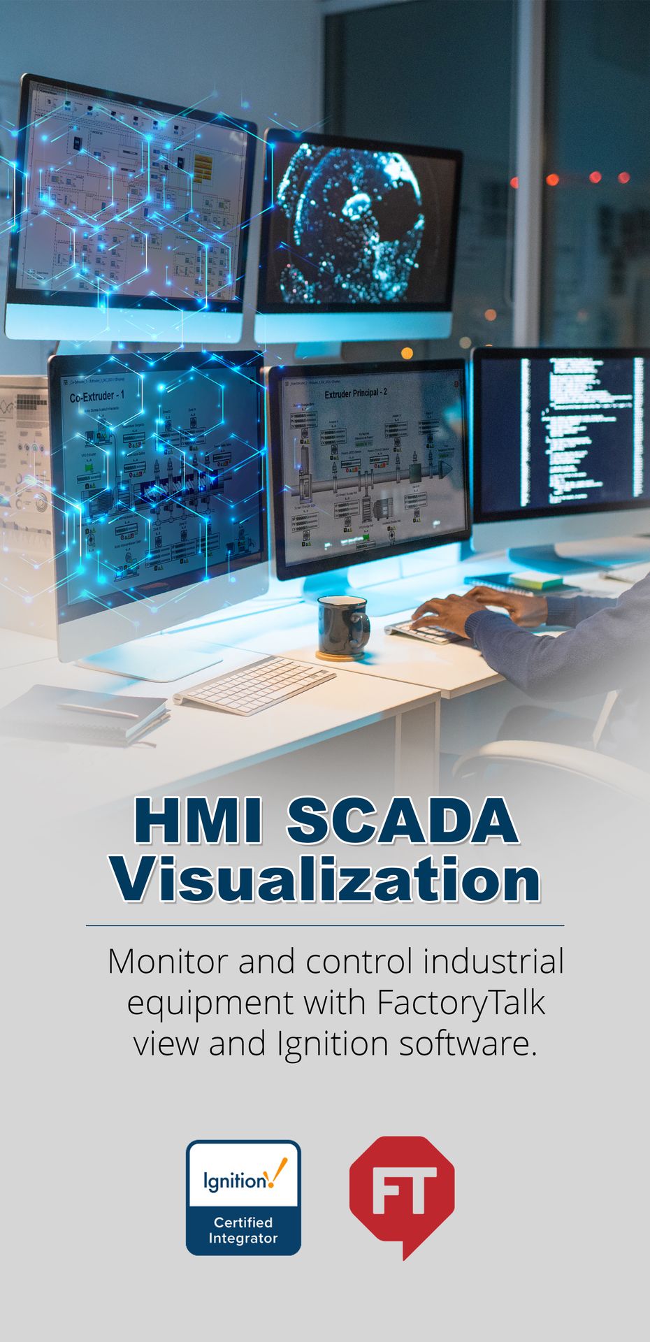 Home | Adicom Automation