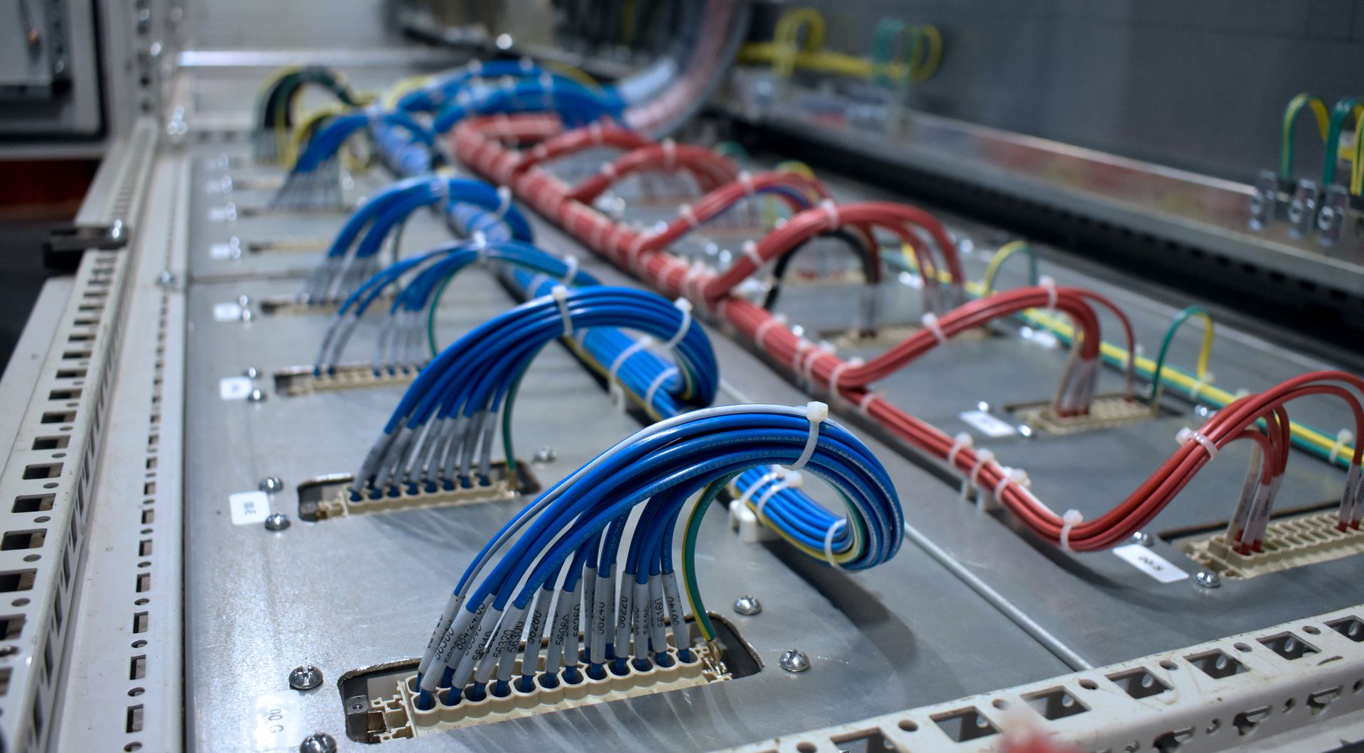 Assembly Panels | Adicom Automation