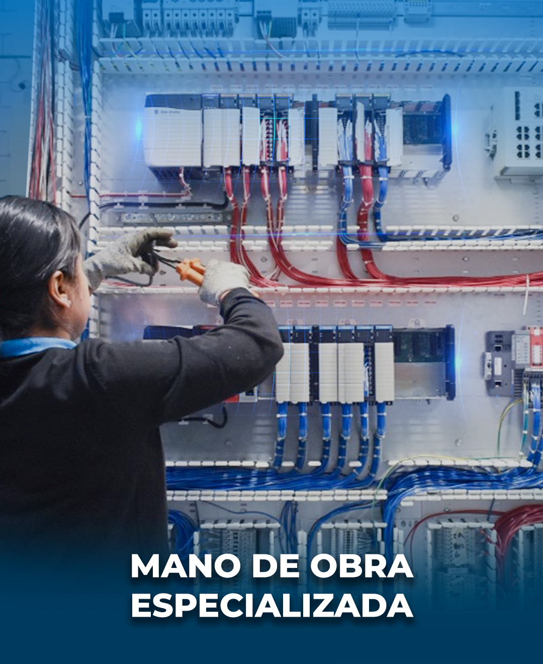 Assembly Panels | Adicom Automation